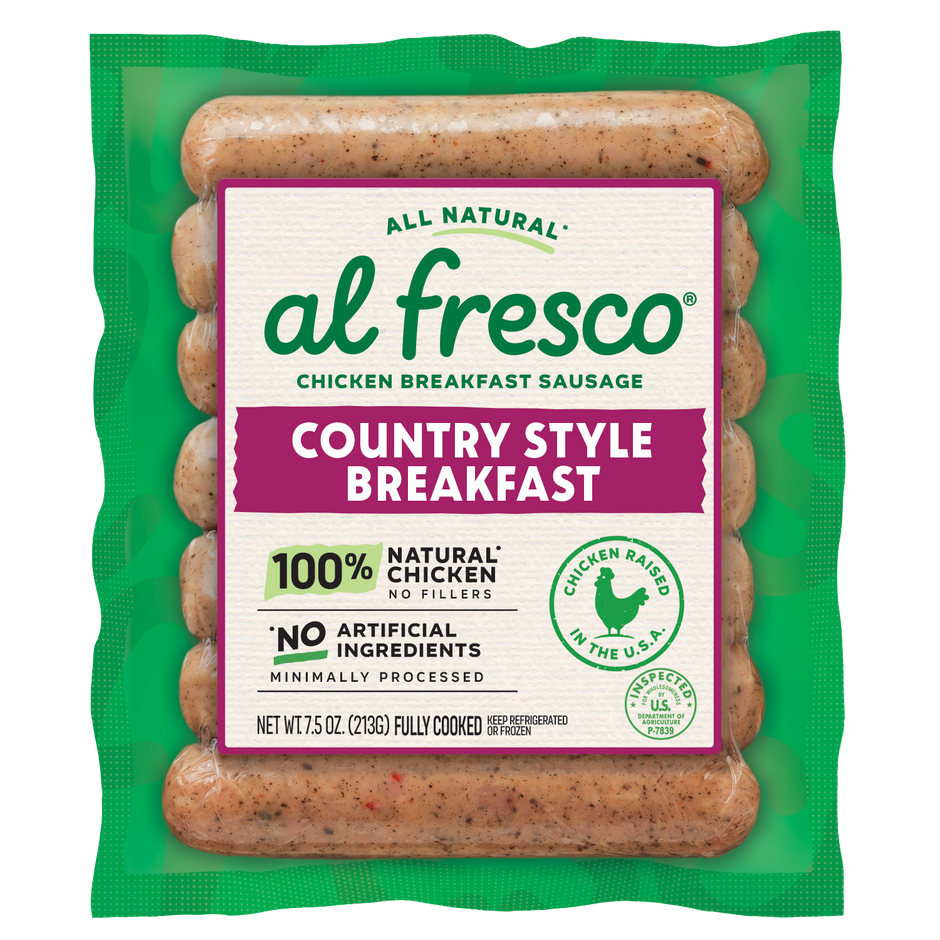 shop al fresco